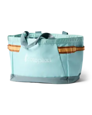 COTOPAXI Allpa 60l Gear Hauler Tote - Tide Pool