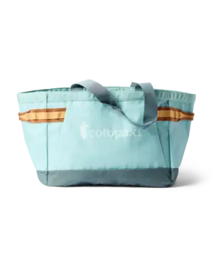 COTOPAXI Allpa 60l Gear Hauler Tote - Tide Pool