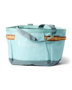 COTOPAXI Allpa 60l Gear Hauler Tote - Tide Pool