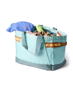 COTOPAXI Allpa 60l Gear Hauler Tote - Tide Pool