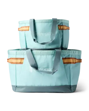 COTOPAXI Allpa 60l Gear Hauler Tote - Tide Pool