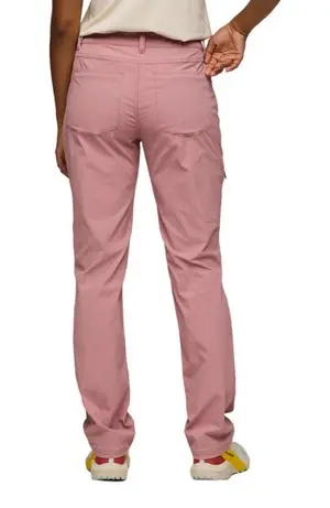COTOPAXI Coraje Tech Pant - Rose