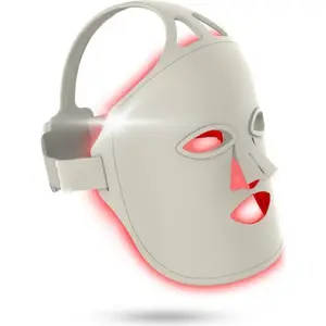 Red Light Mask