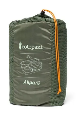 COTOPAXI Allpa Getaway 70l Duffle