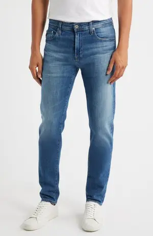 Ag Modern Slim Jeans - Ashfield