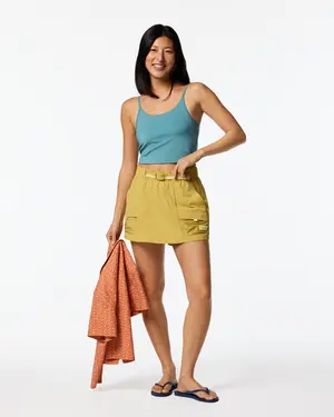 COTOPAXI Muevo Scoop Tank