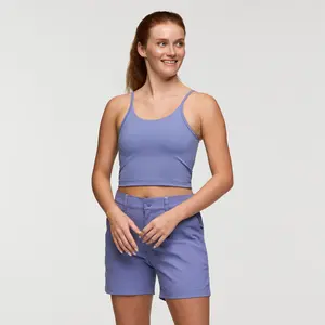 COTOPAXI Muevo Scoop Tank