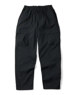 COTOPAXI Coraje Tech Cargo Pant - Black