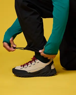 COTOPAXI Coraje Tech Cargo Pant - Black