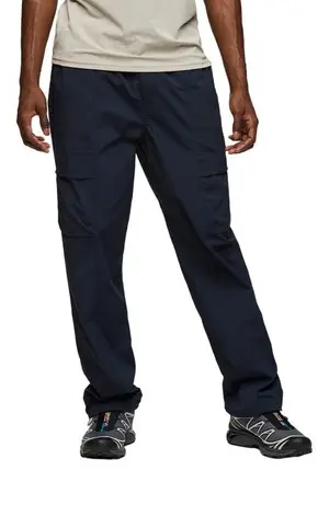COTOPAXI Coraje Tech Cargo Pant - Carbon