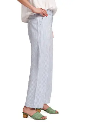 FRANCES VALENTINE Coleman Stripe Pant