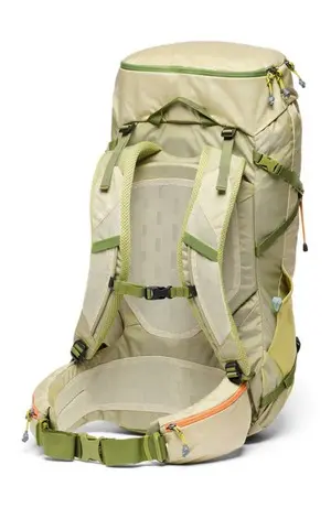 COTOPAXI 32l Arenal Backpack - Grain/lemongrass