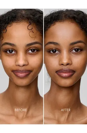 SWEED LASHES Miracle Powder Foundation - Tan