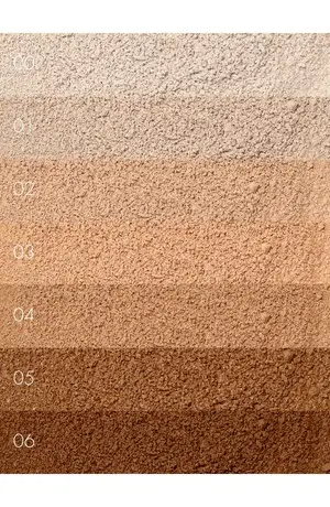 SWEED LASHES Miracle Powder Foundation - Tan