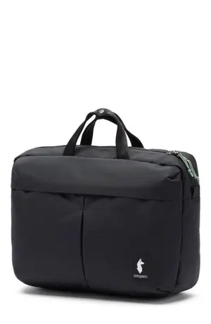 COTOPAXI 15l Mente Messenger Bag - Cotopaxi Black