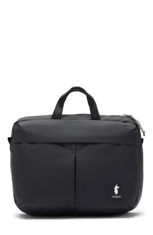 COTOPAXI 15l Mente Messenger Bag - Cotopaxi Black