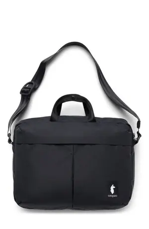 COTOPAXI 15l Mente Messenger Bag - Cotopaxi Black