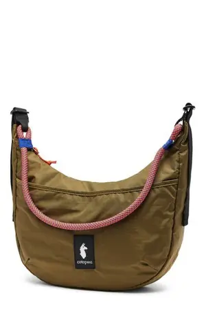 COTOPAXI Trozo 8l Shoulder Bag - Oak