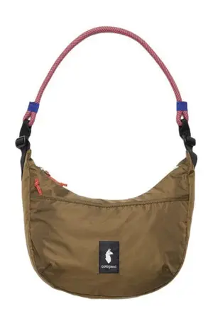 COTOPAXI Trozo 8l Shoulder Bag - Oak