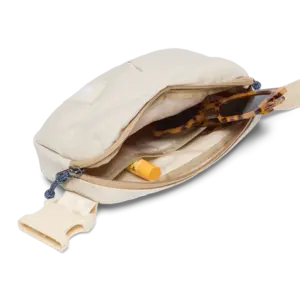 COTOPAXI Todo 2l Hip Pack - Cream