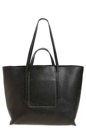 Rick Owens Textured Bags For Women