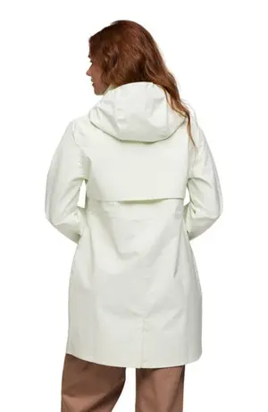 COTOPAXI Cielo Rain Trench - Dew