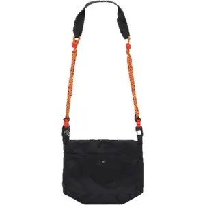 COTOPAXI Lista 2l Lightweight Crossbody Bag - Black