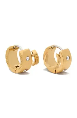 Kate Spade New York Bezel Earrings