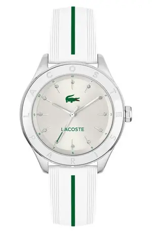 Lacoste Buckled Watches For Women
