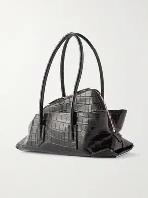Attico La Passeggiata Small Tote