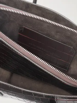 Attico La Passeggiata Small Tote