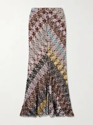Missoni Lace Bottoms For Women