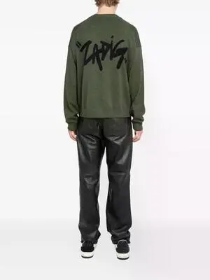 Zadig&Voltaire Mirko Cardigan