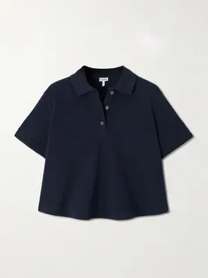 Loewe Collared T-shirts For Women
