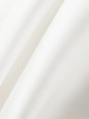 HALFPENNY LONDON Juno Strapless Mikado Mini Dress