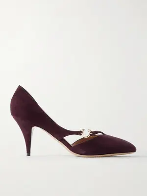 Ferragamo Vintage Pumps