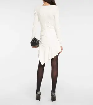 Wolford Velvet De Luxe 50 Tights Set Of 2 - Black