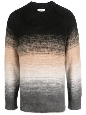 Men's Mohair Pullovers