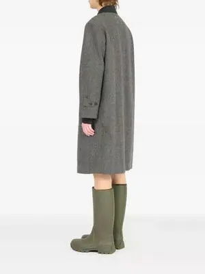 MAISON MARGIELA Single-breasted Coat