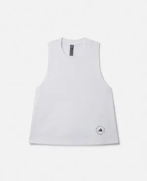 Stella Mccartney Racerback Performance Tops For Women