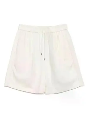 OFF DUTY Dipp Shorts - Neutrals