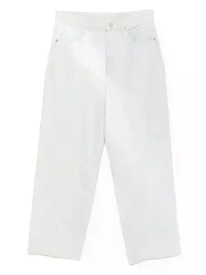 OFF DUTY Lay Jeans