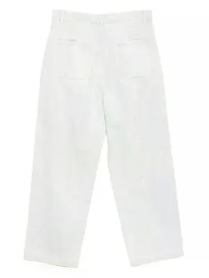 OFF DUTY Lay Jeans