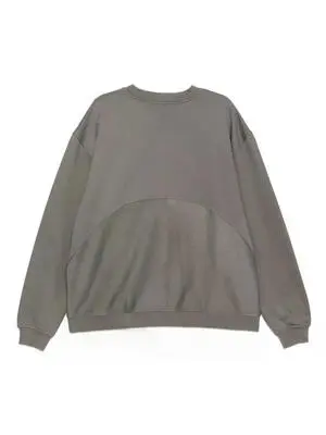 OFF DUTY Latch Sweatshirt