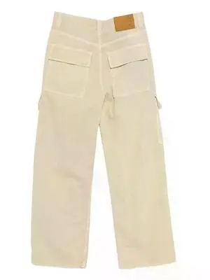 HAIKURE Charlize Twill 45 Pants