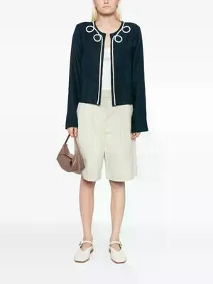 SKALL STUDIO Pearl Jacket