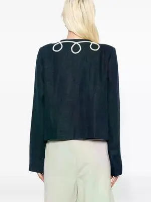 SKALL STUDIO Pearl Jacket