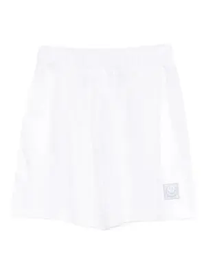 Joshua Sanders Pull On Shorts For Women