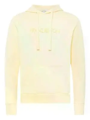 Jw Anderson Relaxed Sweatshirts Hoodies For Men
