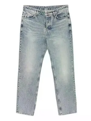 Ksubi Faded Jeans For Men